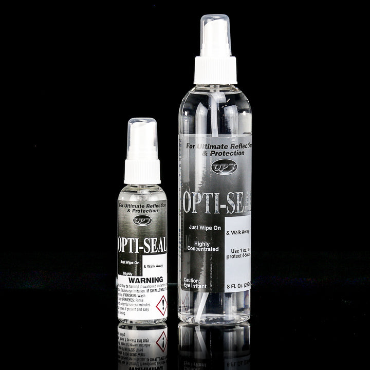 Optimum Opti-Seal | Finishing Detailing Spray Sealant