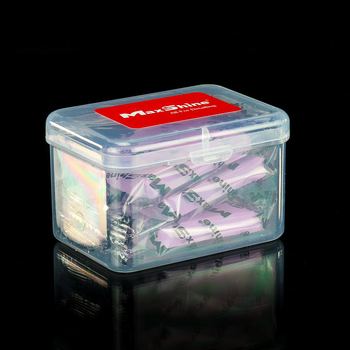 MaxShine Heavy Detailing Clay Bar 3-Pack