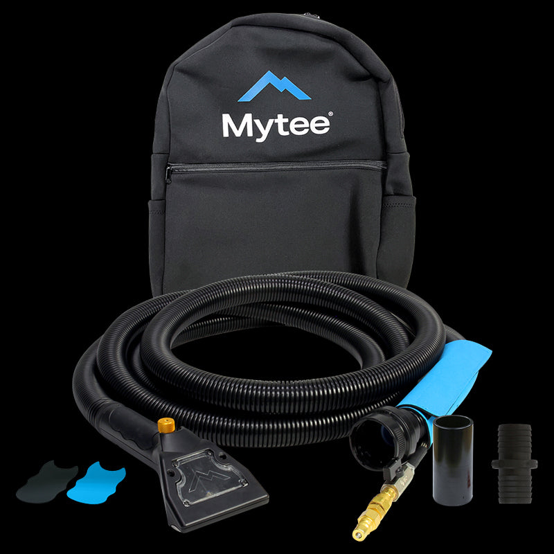 mytee dry 8400gt upholstery tool