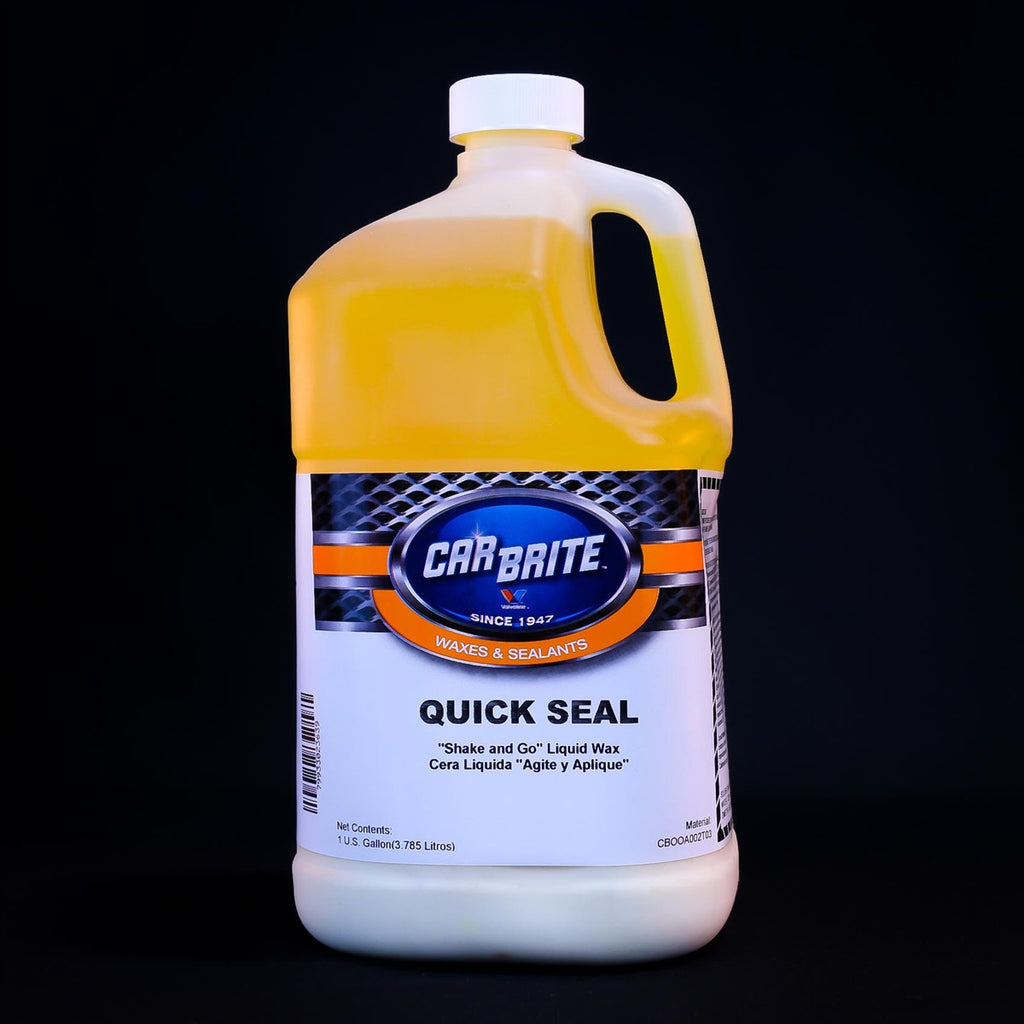 Car Brite Quick Seal