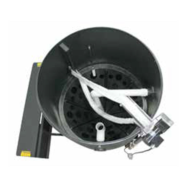 CLT Universal Clarifier with Coalescing Cones Option