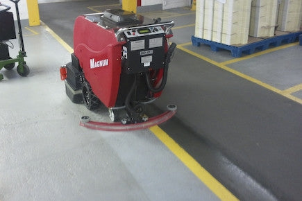 Factory Cat Mag-HD V2.2