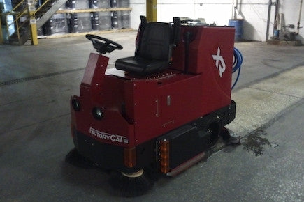 Factory Cat XR v2
