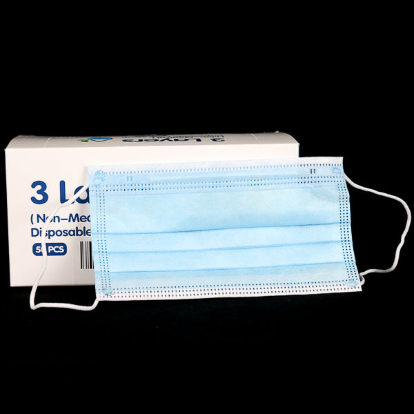 Disposable Face Mask