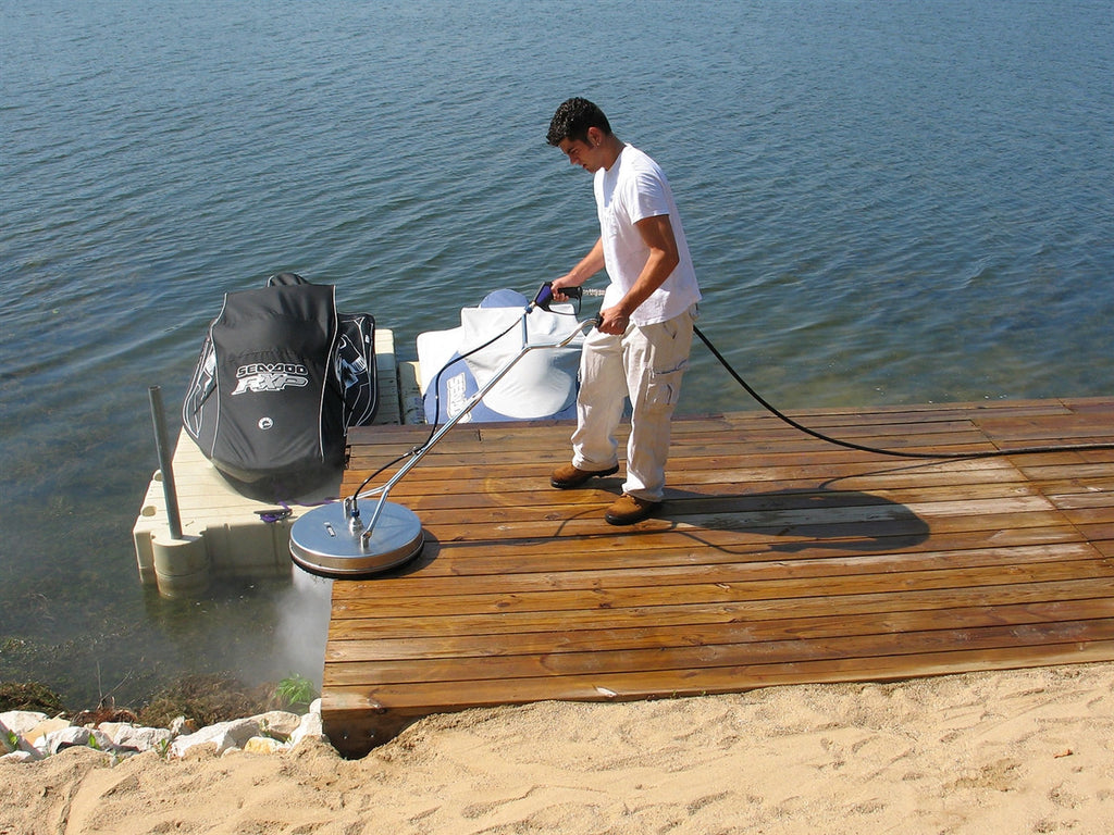 Mosmatic Commercial Surface Cleaner