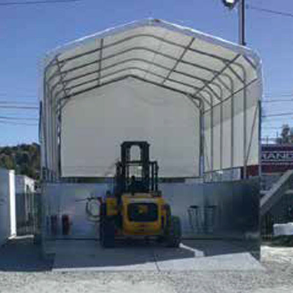 WaterMaze Above Ground Portable Wash Racks