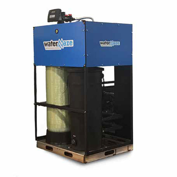 WaterMaze ZCF2-30D Filter Pack